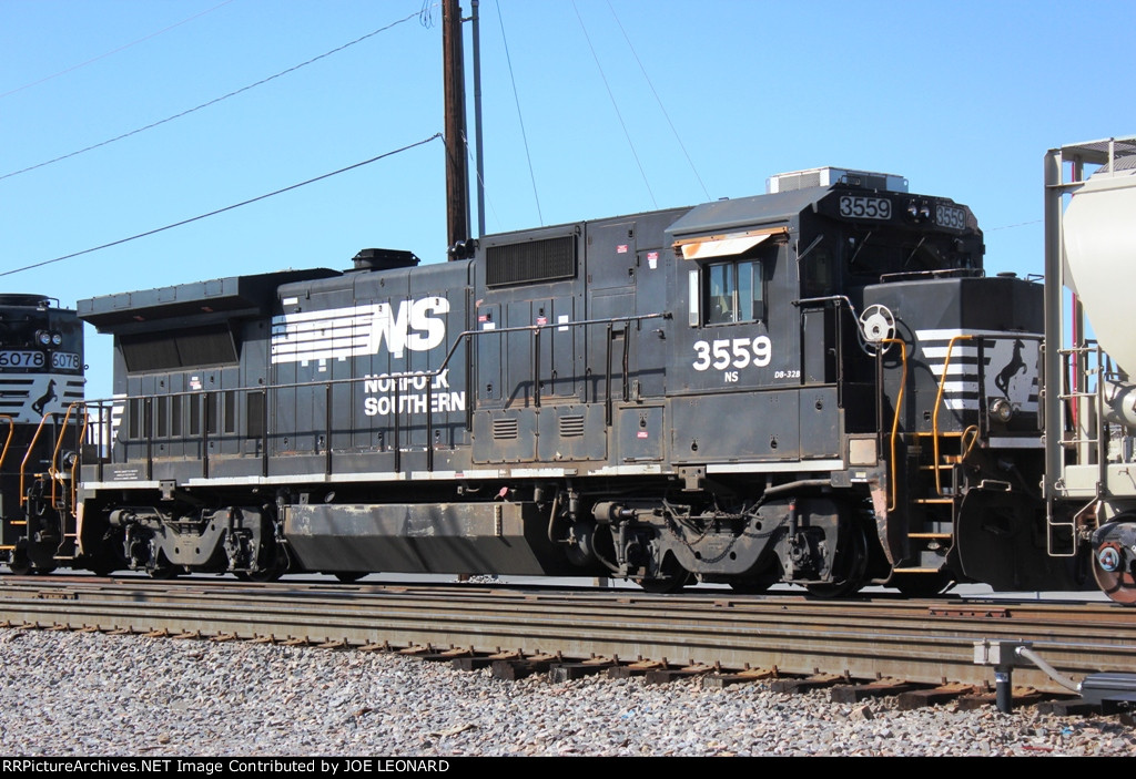 NS 3559